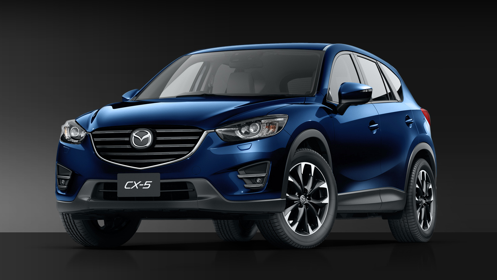 CX-5・XD・PROACTIVE・4WDご購入ありがとうございます（^v^） | マツダオートザム土山