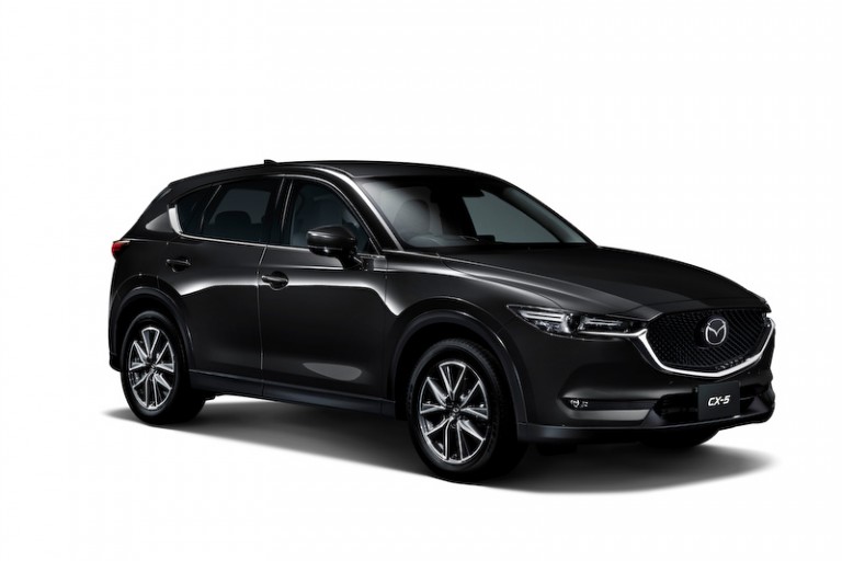 Cx 5 Xd Proactive 4wdご成約ありがとうございます( V ) マツダオートザム土山